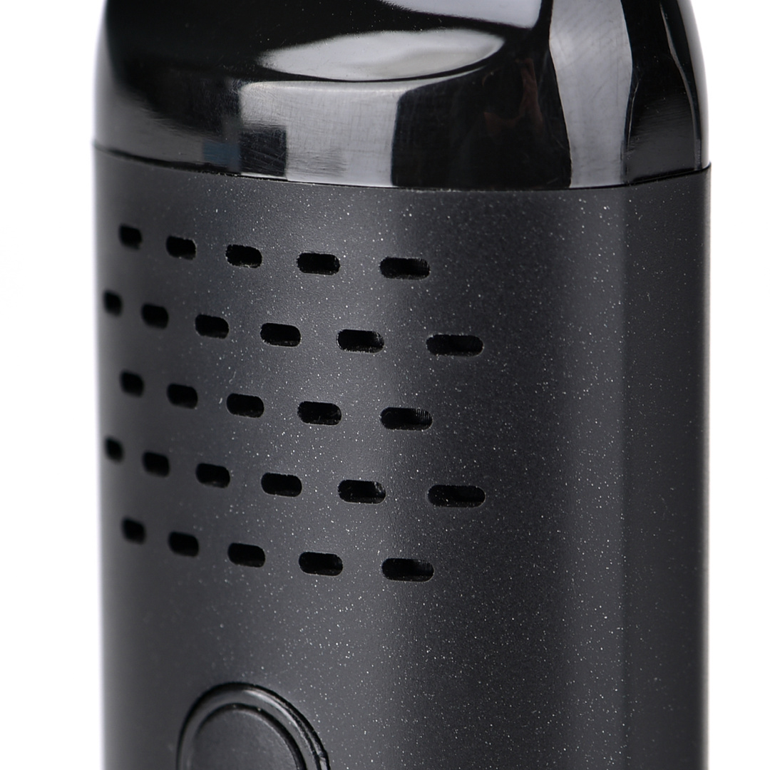 DazzLeaf PIXii Vaporizer, thc, , dry herb, flower, aromatherapy, alternative